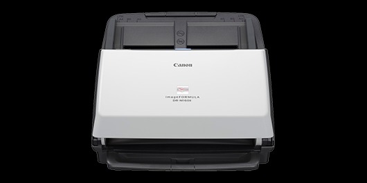 Canon DR-M160II Duplex Scanner, Computers & Tech, Printers, Scanners ...