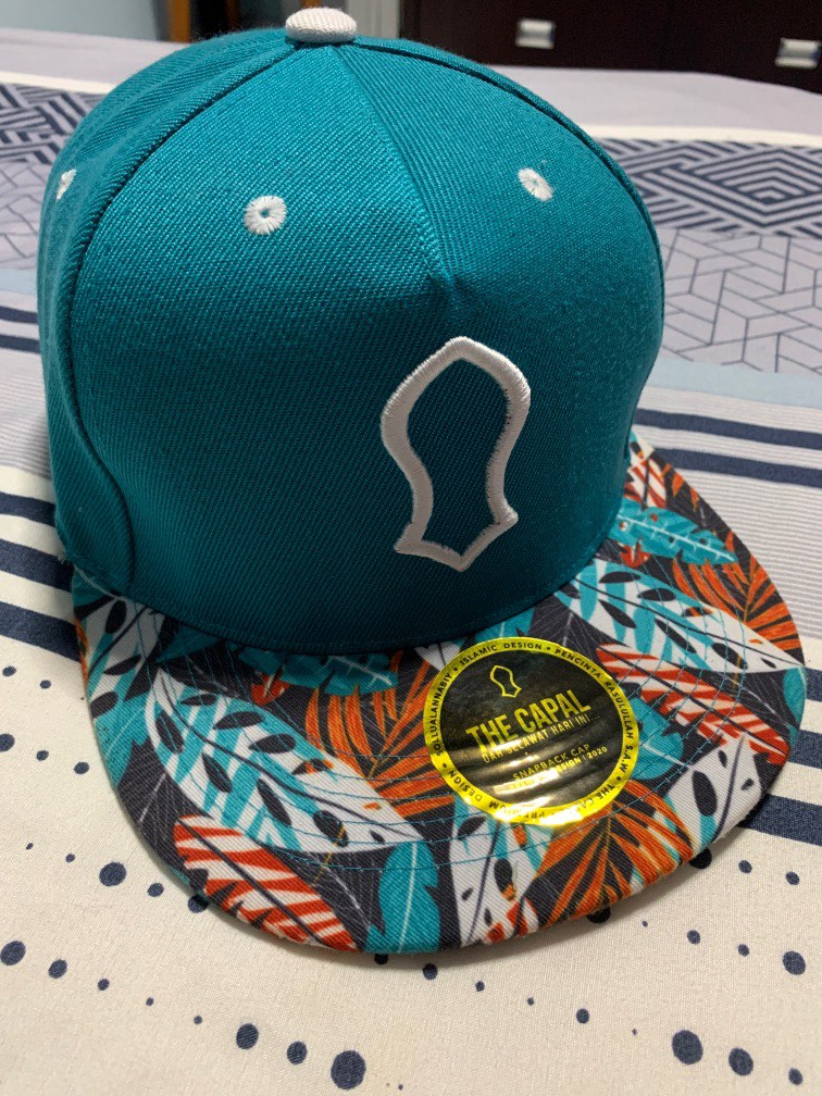 Capal Cap, Men's Fashion, Watches & Accessories, Caps & Hats on Carousell
