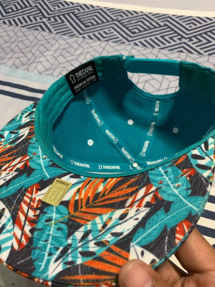 Capal Cap, Men's Fashion, Watches & Accessories, Caps & Hats on Carousell