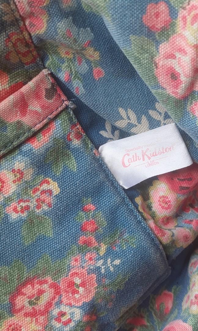 Cath kidson tote bag, Women's Fashion, Bags & Wallets, Tote Bags on ...