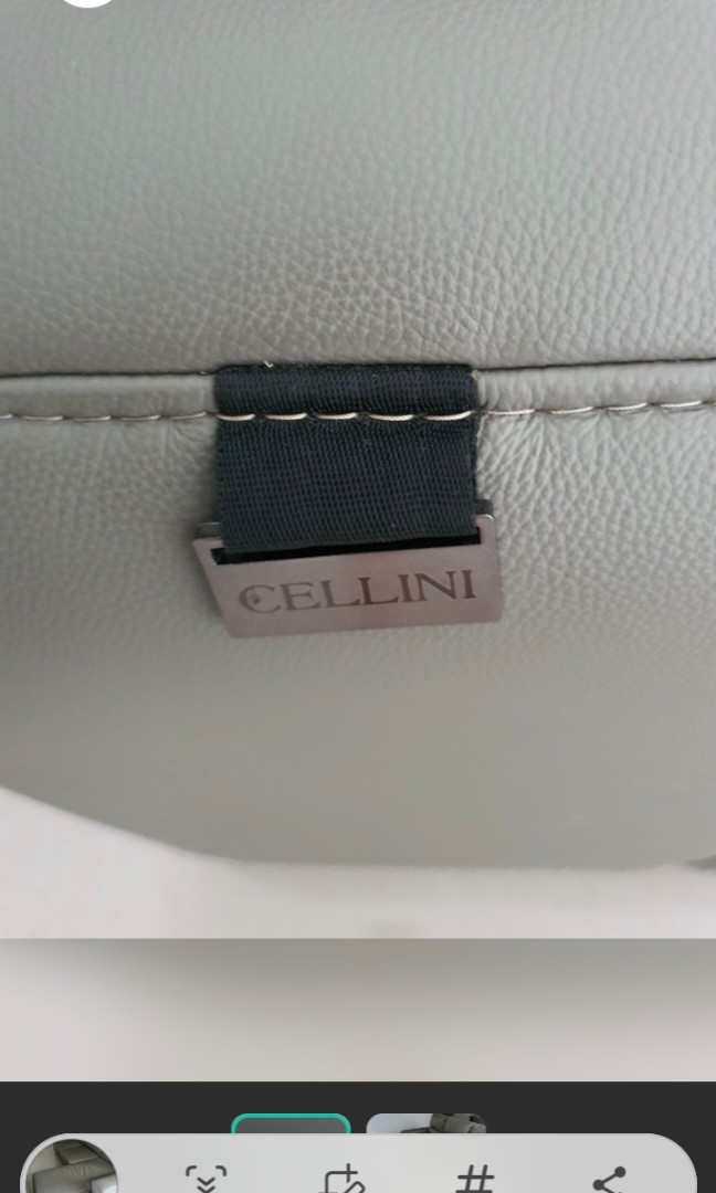 Cellini Sofa, Furniture & Home Living, Furniture, Sofas on Carousell