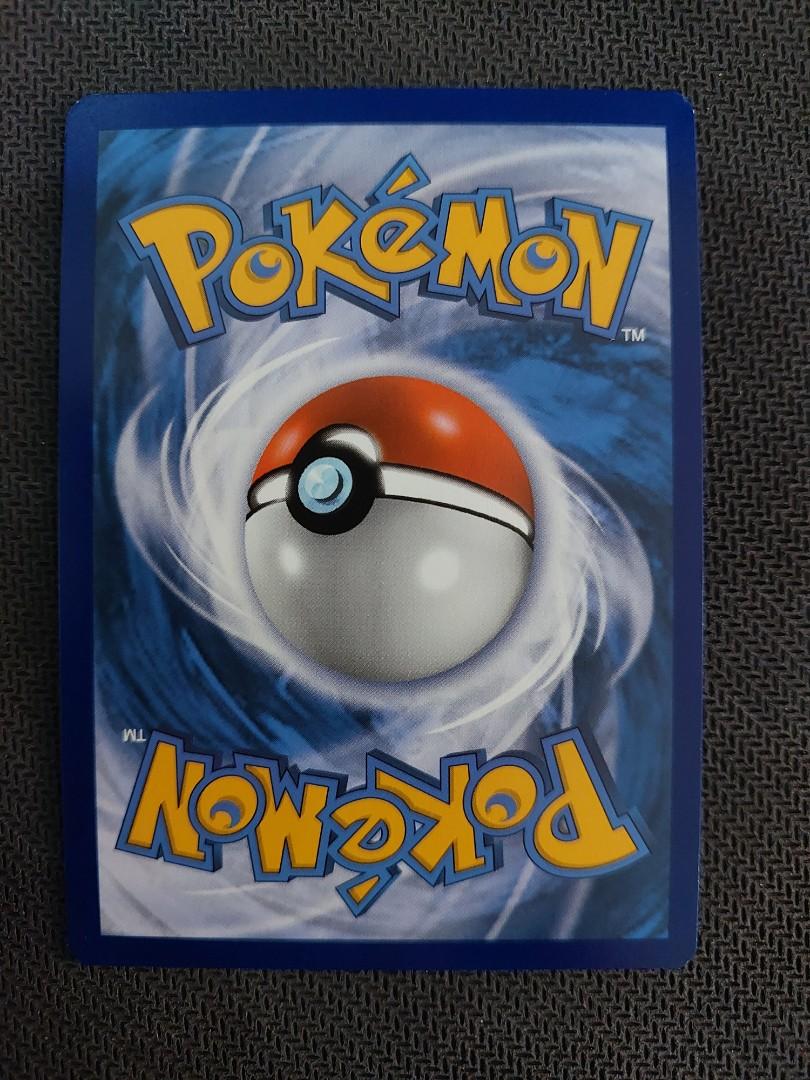 Charizard UPC Promos and Accessories, Hobbies & Toys, Toys & Games on ...