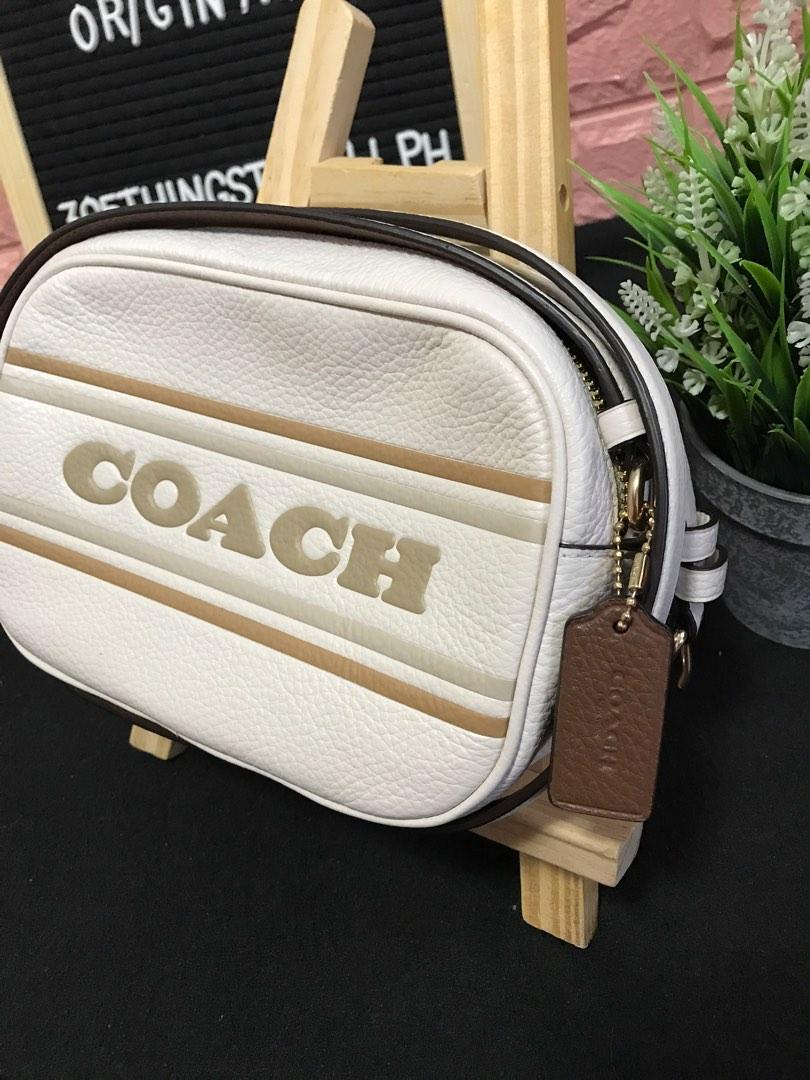 Coach Jamie, Women's Fashion, Bags & Wallets, Cross-body Bags on Carousell