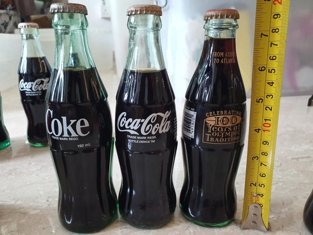 Coca Cola Collectibles, Hobbies & Toys, Memorabilia & Collectibles ...