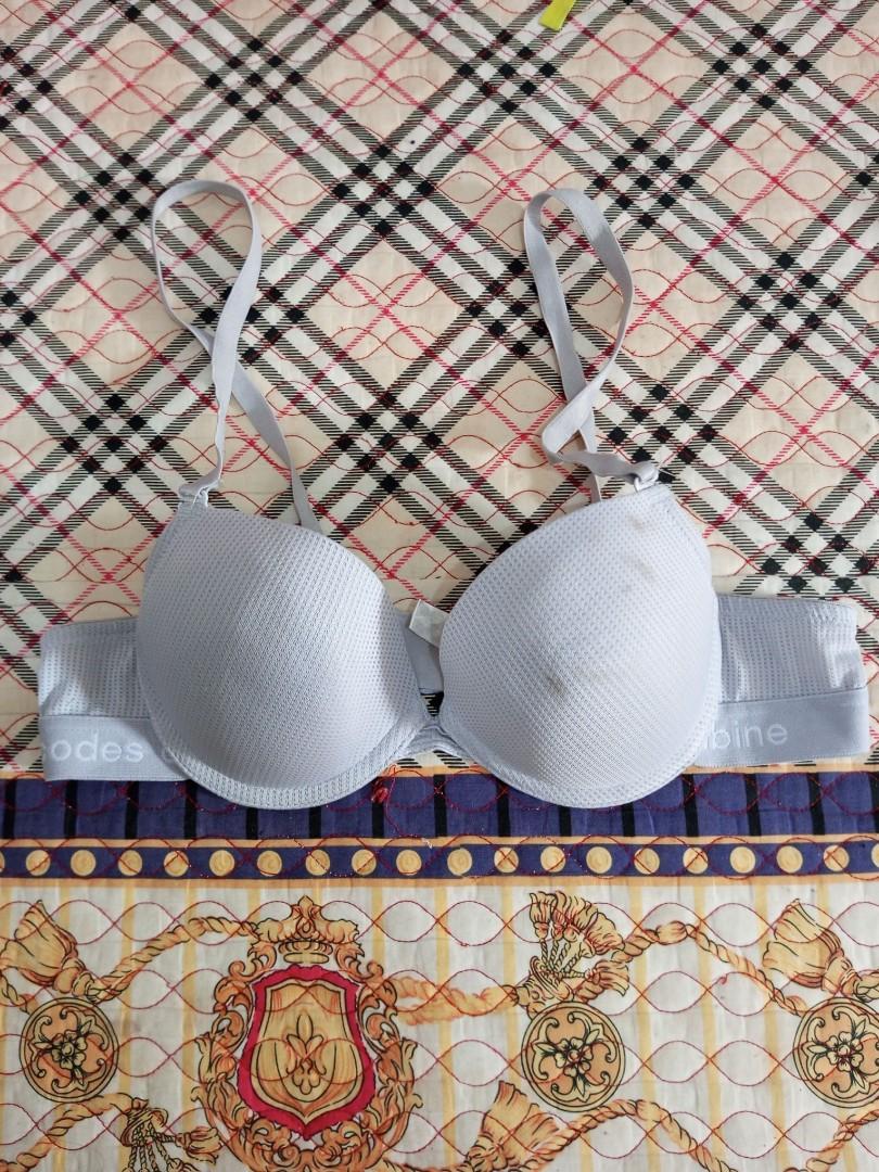 Codes Combine push up bra import kawat, Fesyen Wanita, Pakaian Wanita, Lainnya di Carousell