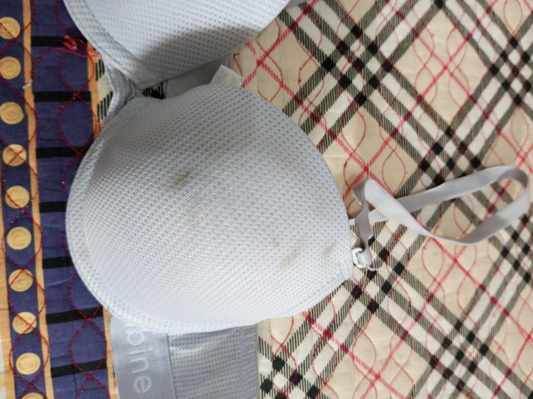 Codes Combine push up bra import kawat, Fesyen Wanita, Pakaian Wanita ...