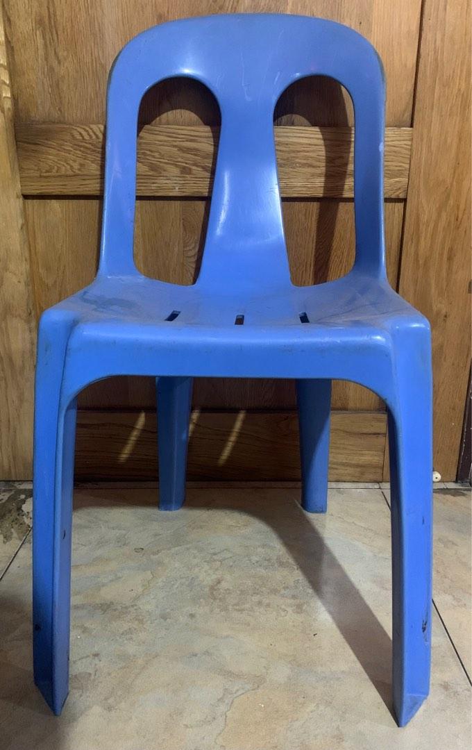 Cofta Ruby Monoblock Chair, Furniture & Home Living, Furniture, Chairs ...