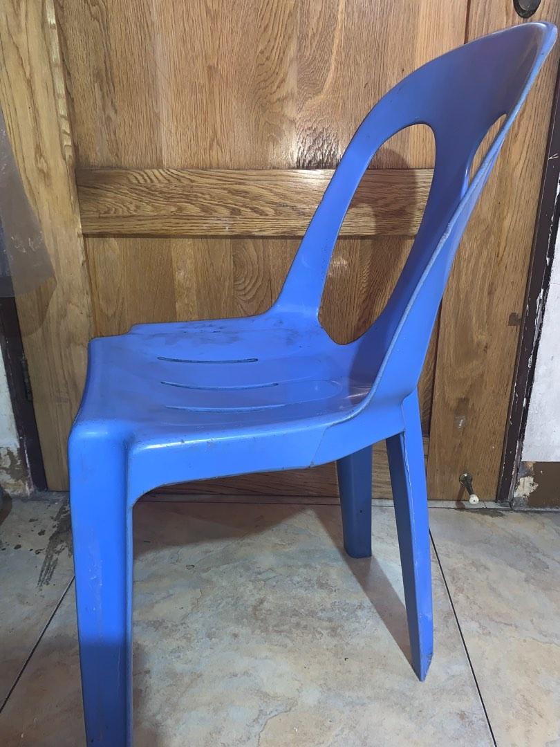 Cofta Ruby Monoblock Chair, Furniture & Home Living, Furniture, Chairs ...