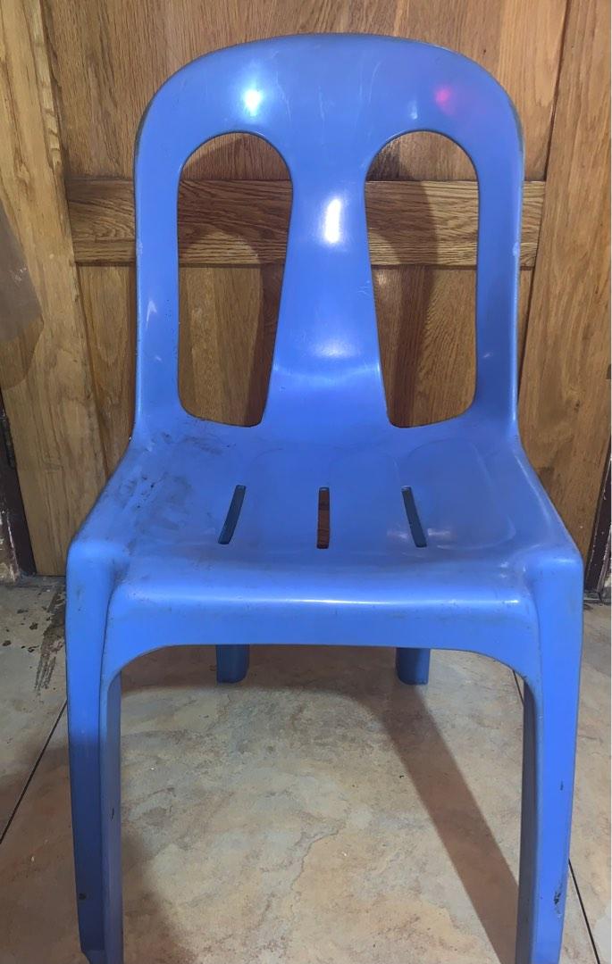 Cofta Ruby Monoblock Chair, Furniture & Home Living, Furniture, Chairs ...