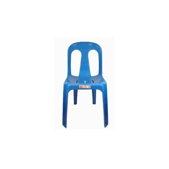 Cofta Ruby Monoblock Chair, Furniture & Home Living, Furniture, Chairs ...