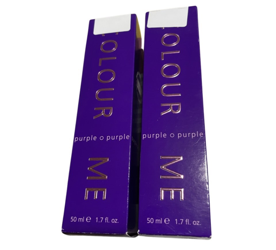 Colour Me (Purple/Violet) Perfume, Beauty & Personal Care, Fragrance ...