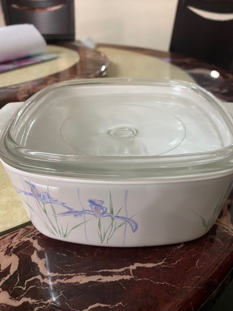 Corningware, Hobbies & Toys, Memorabilia & Collectibles, Vintage ...