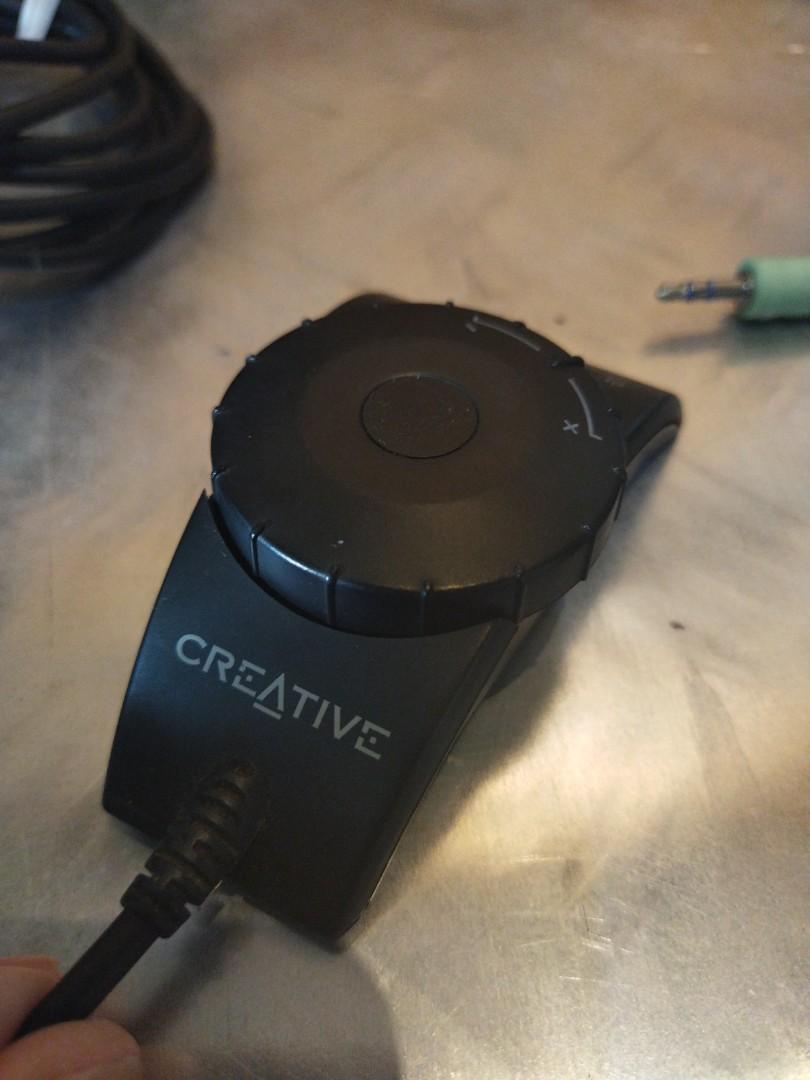 Creative Inspire speaker, Audio, Soundbars, Speakers & Amplifiers on ...