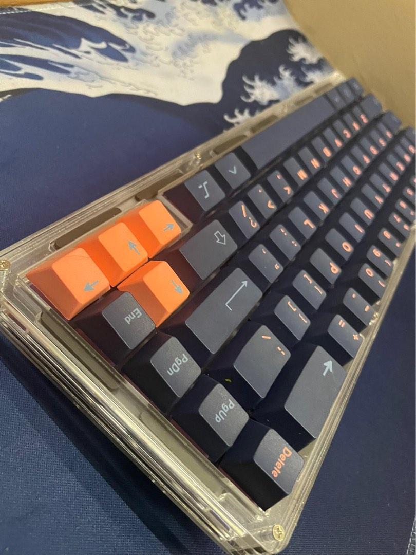 Custom Mechanical Keyboard, Computers & Tech, Parts & Accessories ...