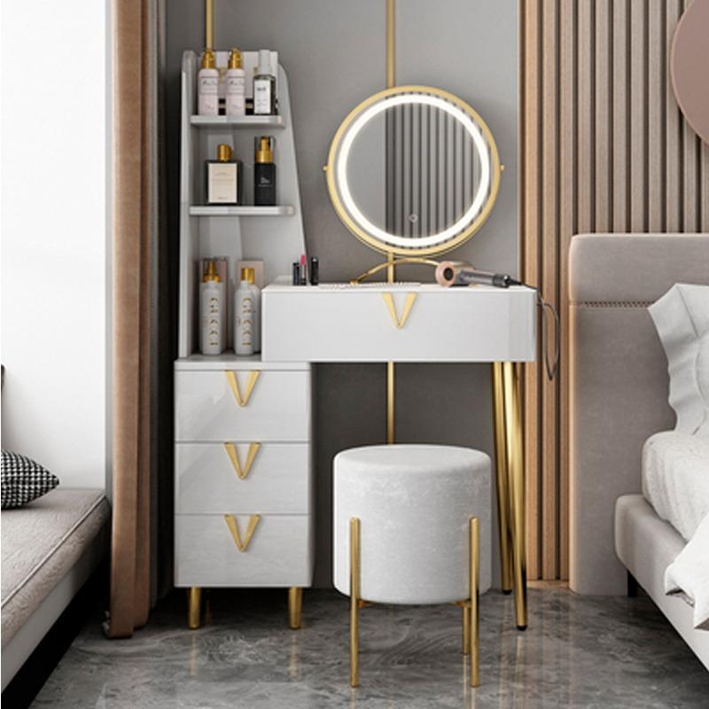 Daily Deal!! Toilet Table **Extendable Top** Extendable Dressing Table ...