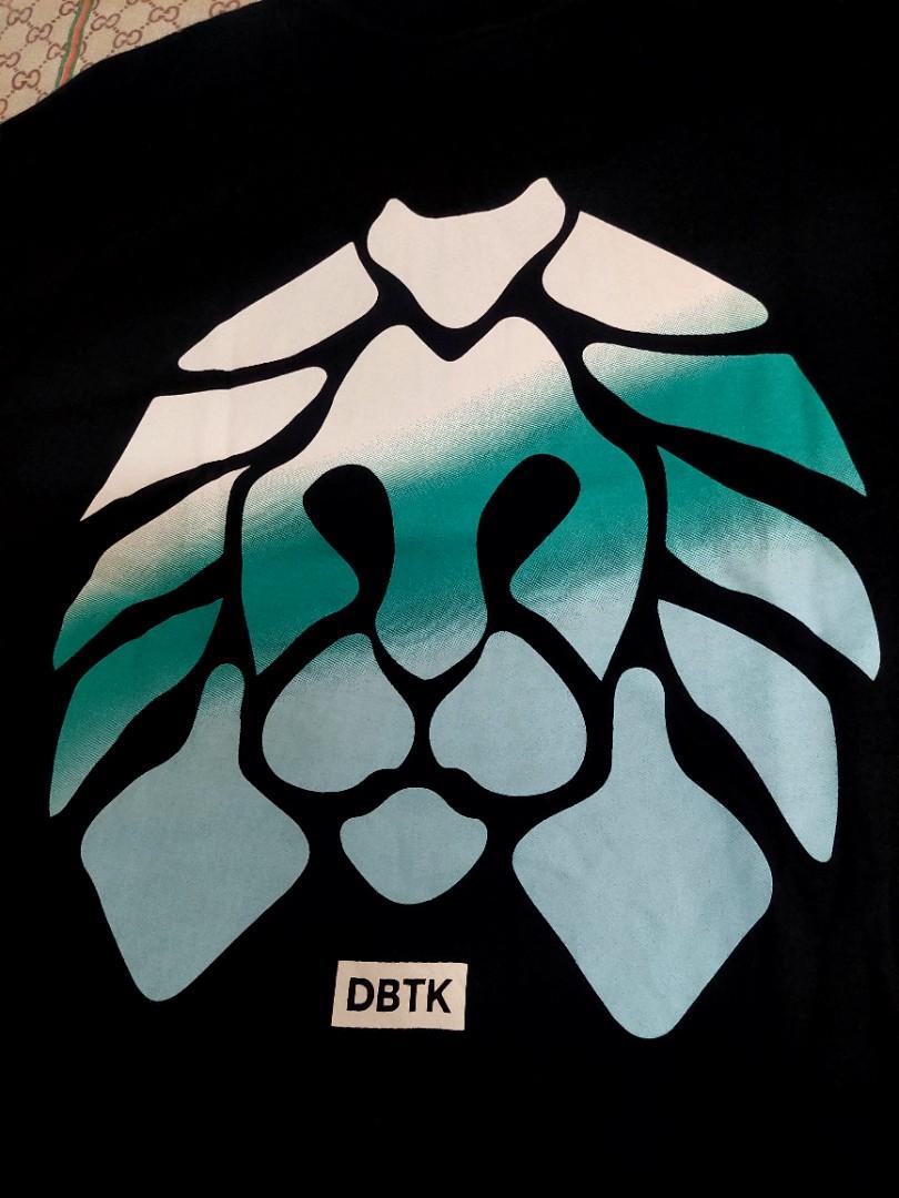 Dbtk X rastaclat, Men's Fashion, Tops & Sets, Tshirts & Polo Shirts on ...