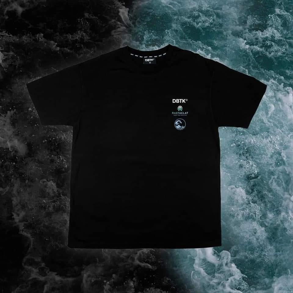 Dbtk X rastaclat, Men's Fashion, Tops & Sets, Tshirts & Polo Shirts on ...