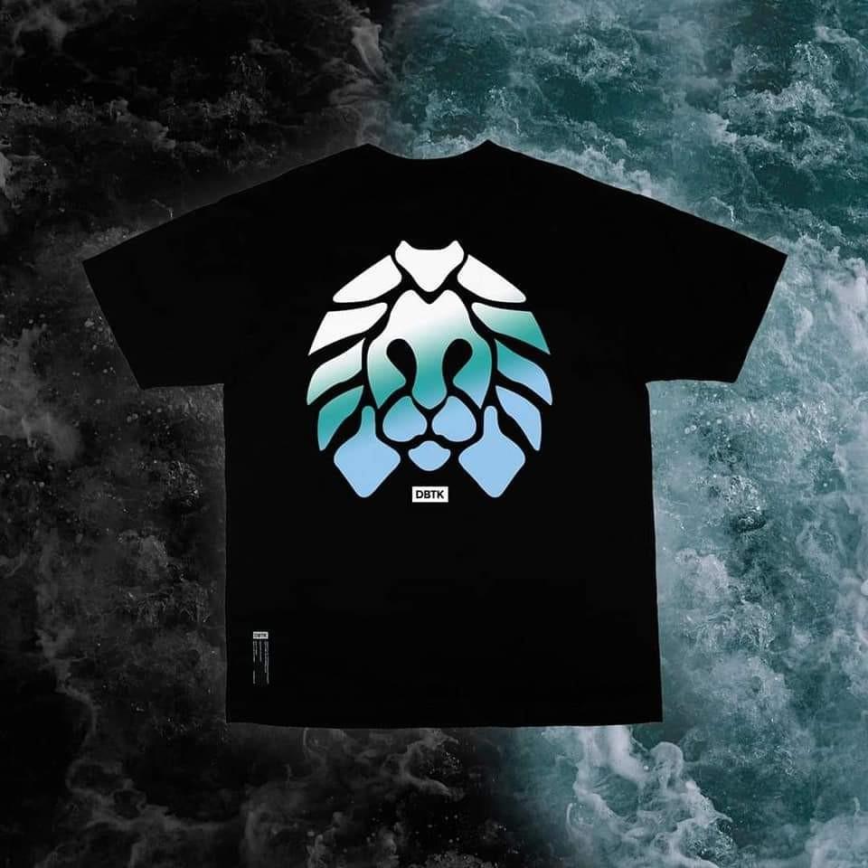 Dbtk X rastaclat, Men's Fashion, Tops & Sets, Tshirts & Polo Shirts on ...