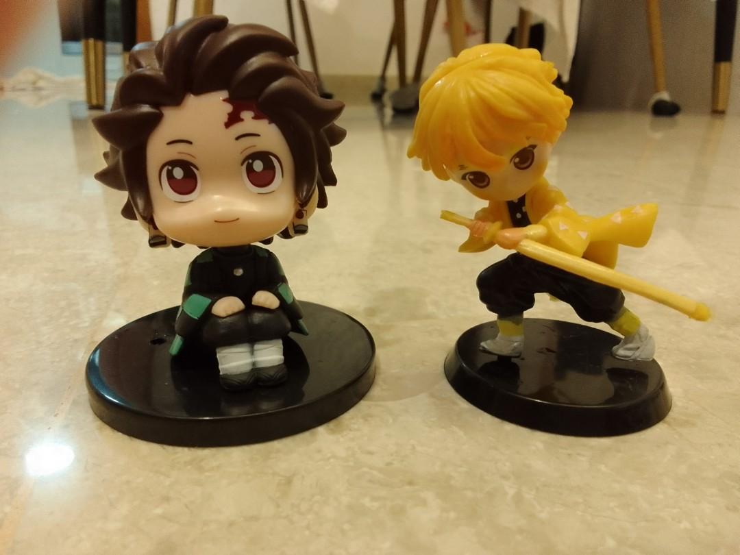 Demon Slayer (official collectibles), Hobbies & Toys, Memorabilia ...