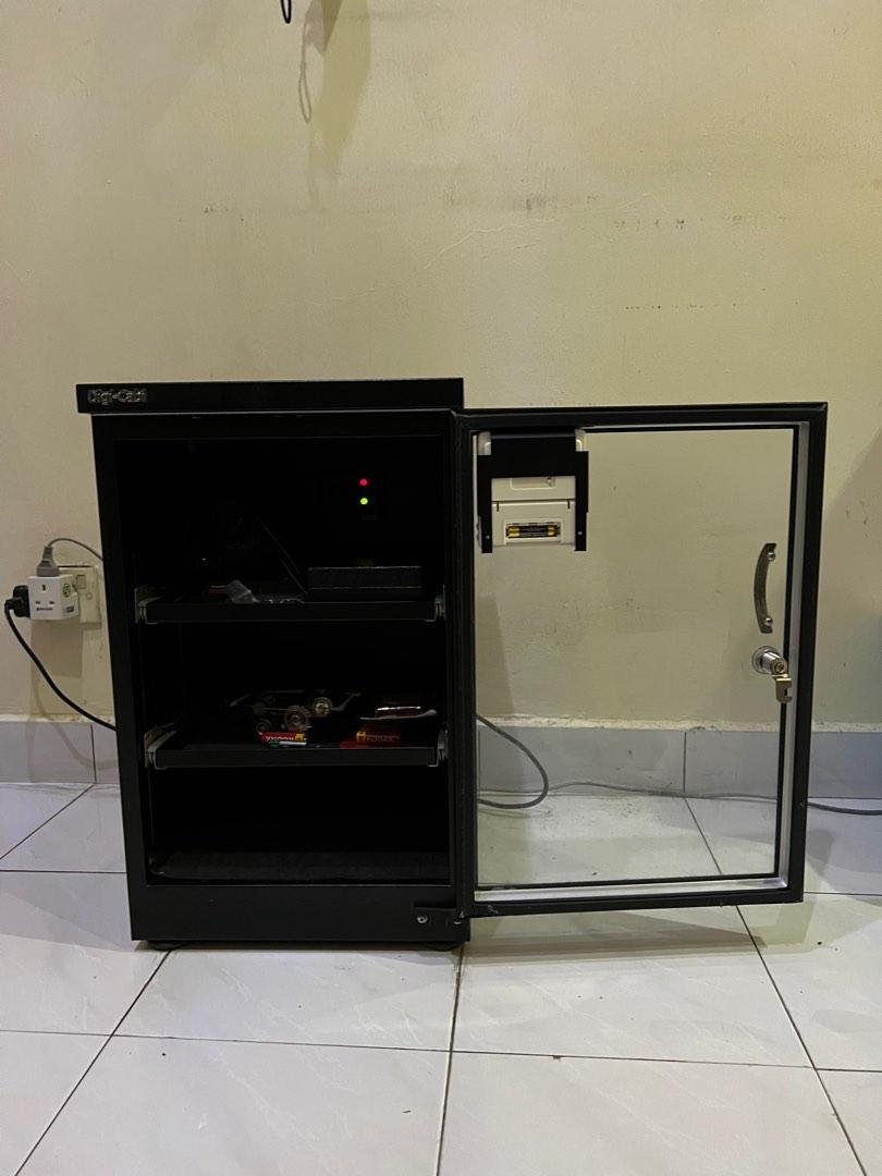Digi Cabi Dry box & cabinet, Photography, Photography Accessories, Dry ...