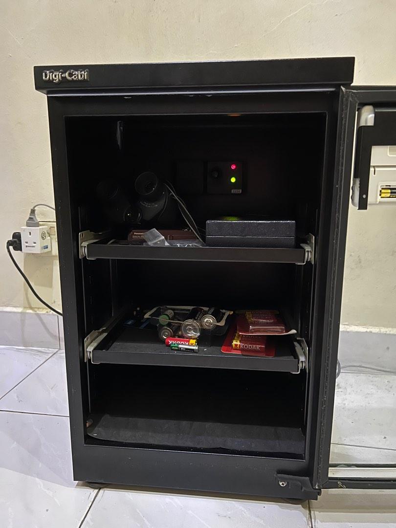 Digi Cabi Dry box & cabinet, Photography, Photography Accessories, Dry ...