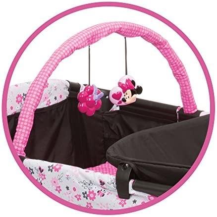 Disney Princess baby cot/play pen, Babies & Kids, Baby Nursery & Kids ...