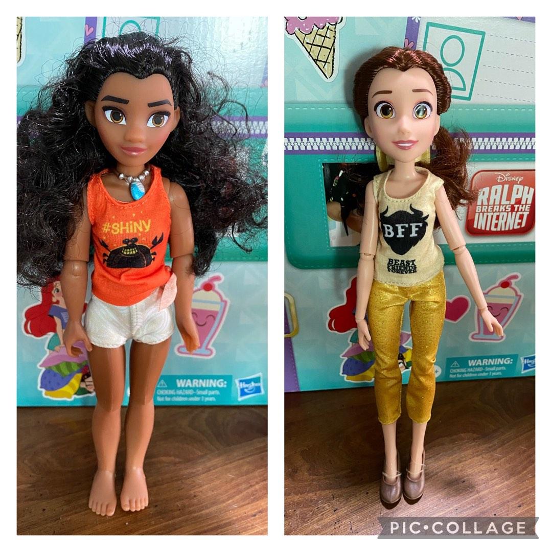 Disney Princess Wreck-It-Ralph 2 Edition, Hobbies & Toys, Toys & Games ...