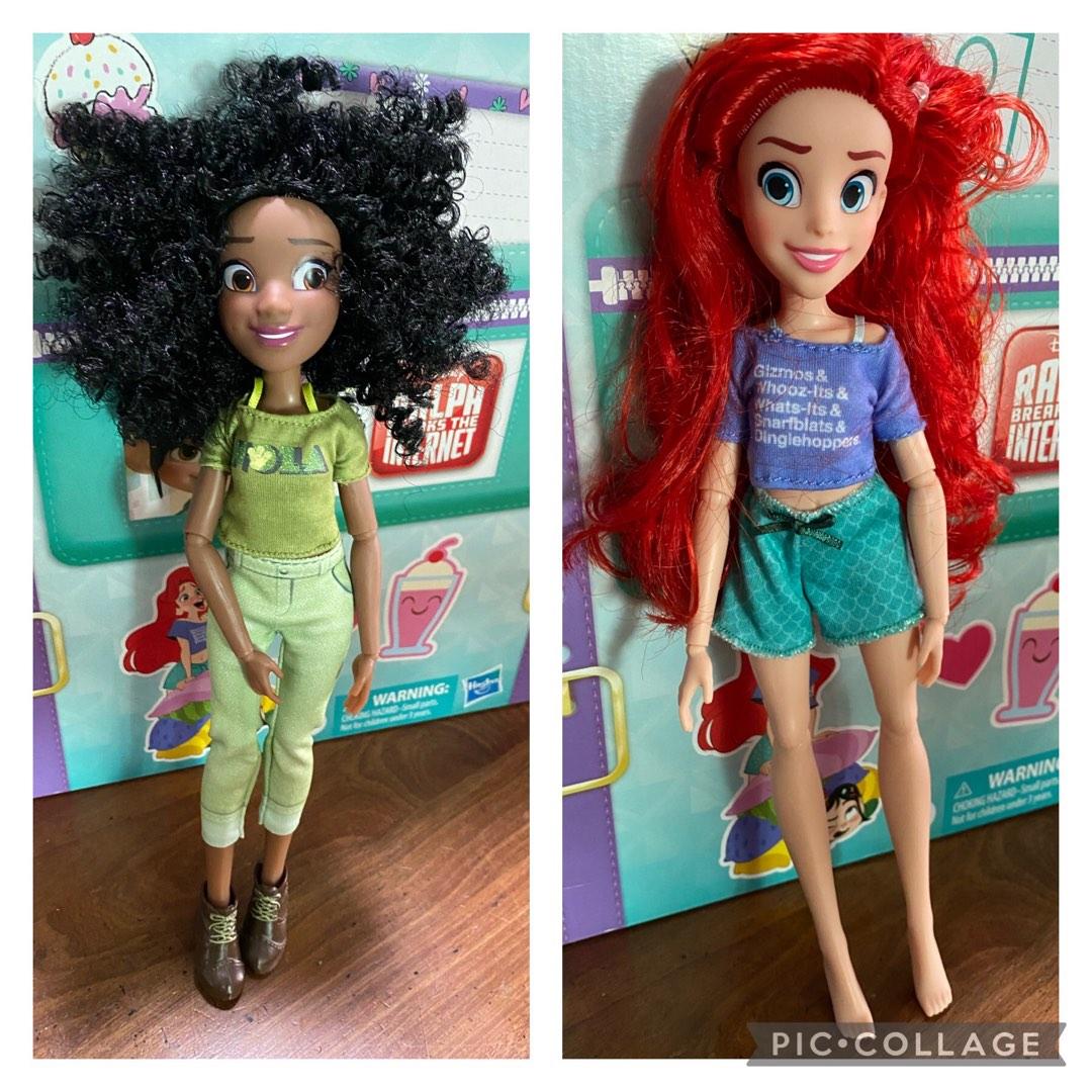 Disney Princess Wreck-It-Ralph 2 Edition, Hobbies & Toys, Toys & Games ...