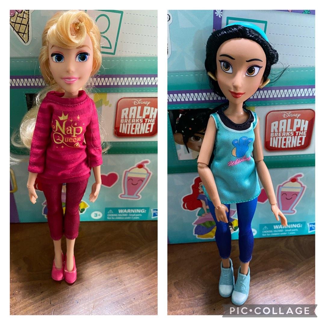 Disney Princess Wreck-It-Ralph 2 Edition, Hobbies & Toys, Toys & Games ...