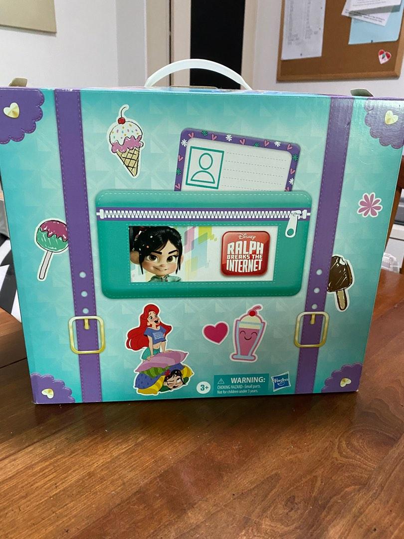 Disney Princess Wreck-It-Ralph 2 Edition, Hobbies & Toys, Toys & Games ...