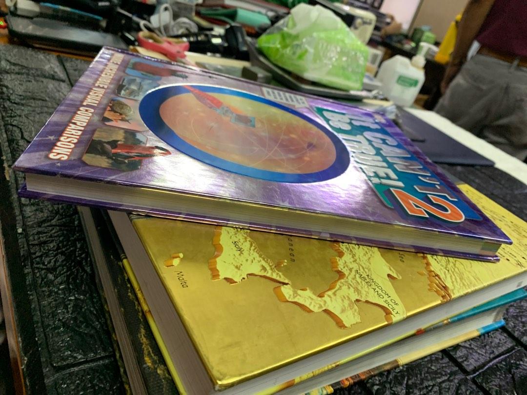 Dk It Can't Be True 2, Hobbies & Toys, Books & Magazines, Children's ...