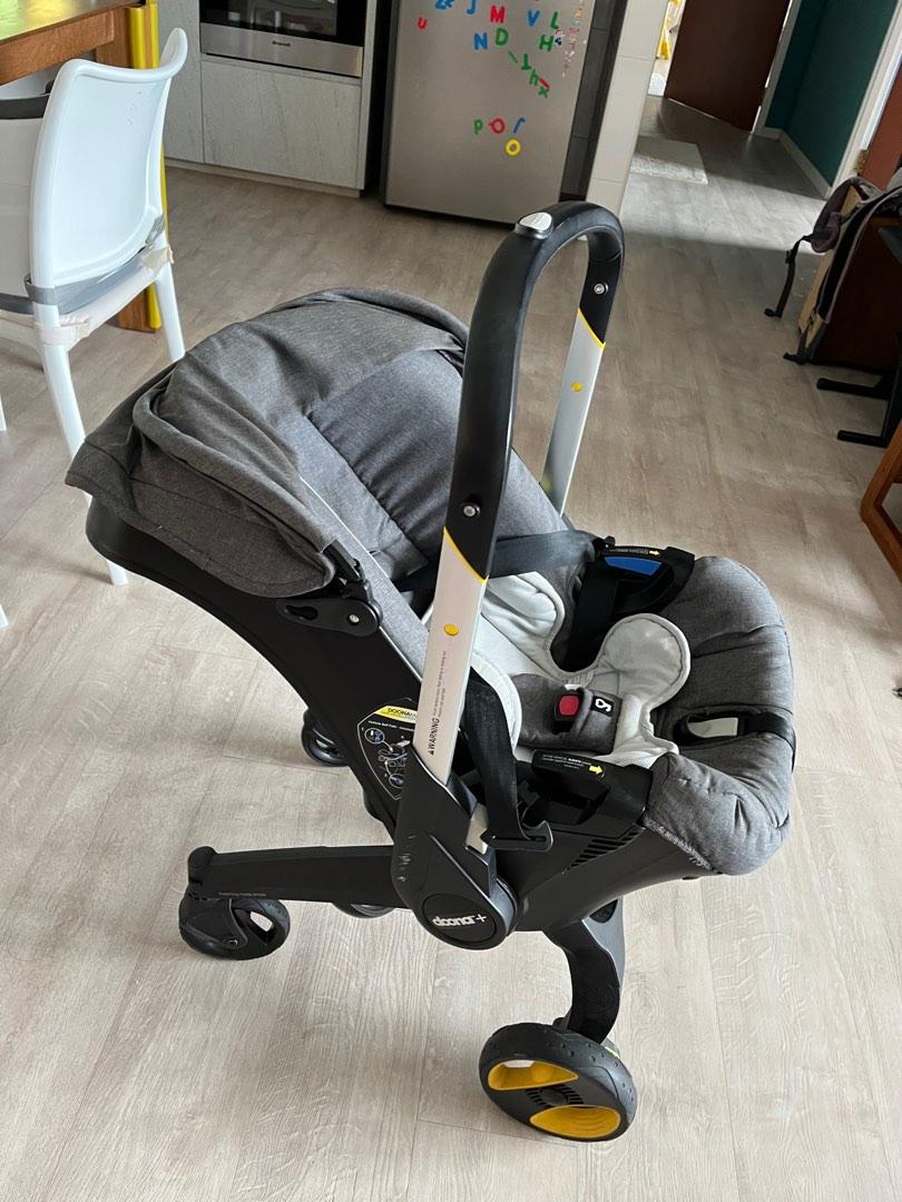 doona stroller, Babies & Kids, Going Out, Strollers on Carousell