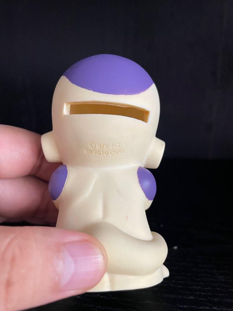 Dragon ball coin bank frieza vintage, Hobbies & Toys, Toys & Games on ...