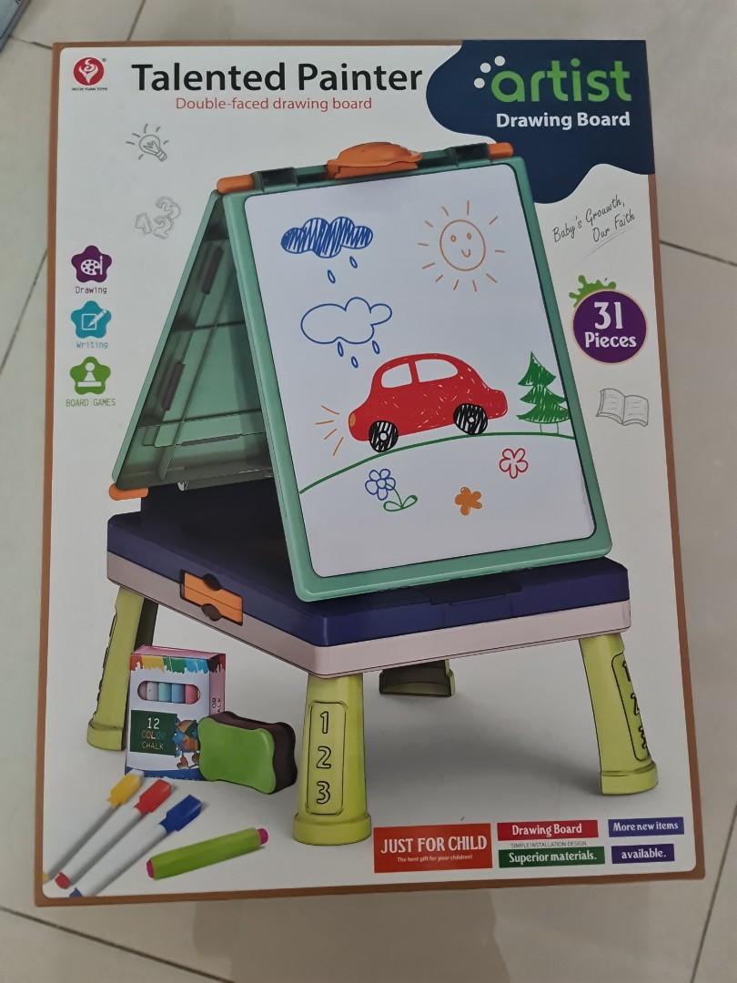 Drawing Board, Hobbies & Toys, Stationery & Craft, Art & Prints on ...