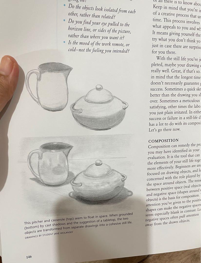 Drawing for Absolute utter beginner, Hobbies & Toys, Books & Magazines ... Drawing for Absolute utter beginner, Hobbies & Toys, Books & Magazines ...