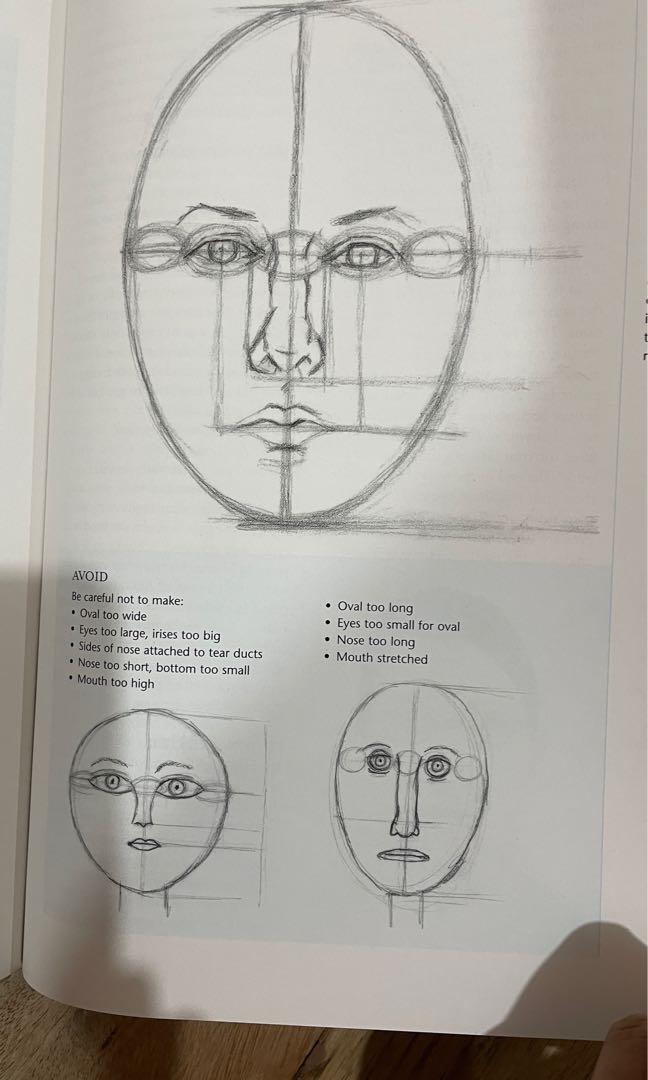 Drawing for Absolute utter beginner, Hobbies & Toys, Books & Magazines ... Drawing for Absolute utter beginner, Hobbies & Toys, Books & Magazines ...