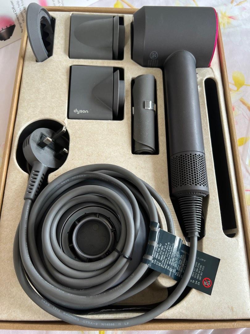 Dyson Supersonic, Beauty & Personal Care, Hair on Carousell