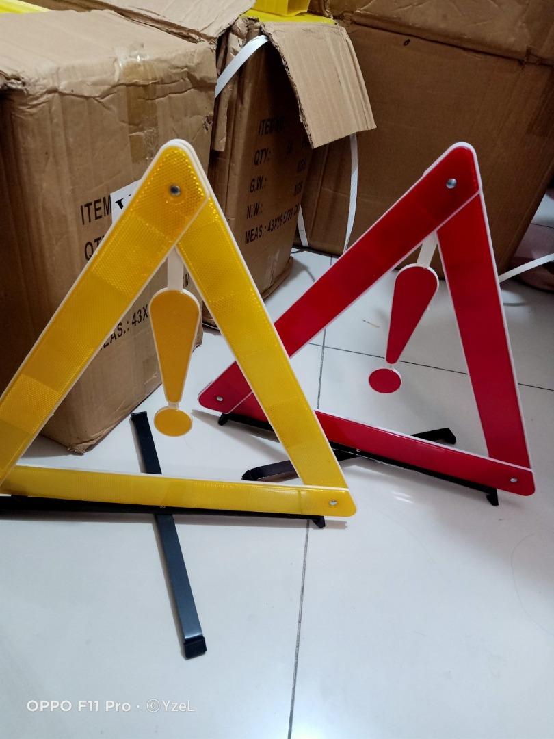 EARLY WARNING DEVICE, Commercial & Industrial, Construction & Building ...