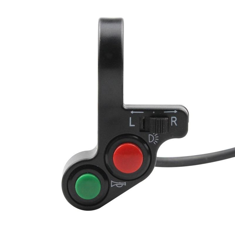 CONTROL SWITCH EBIKE/BICYCLE/SCOOTER/MOTOR [PAB Ebike Bicycle Eco drive ...