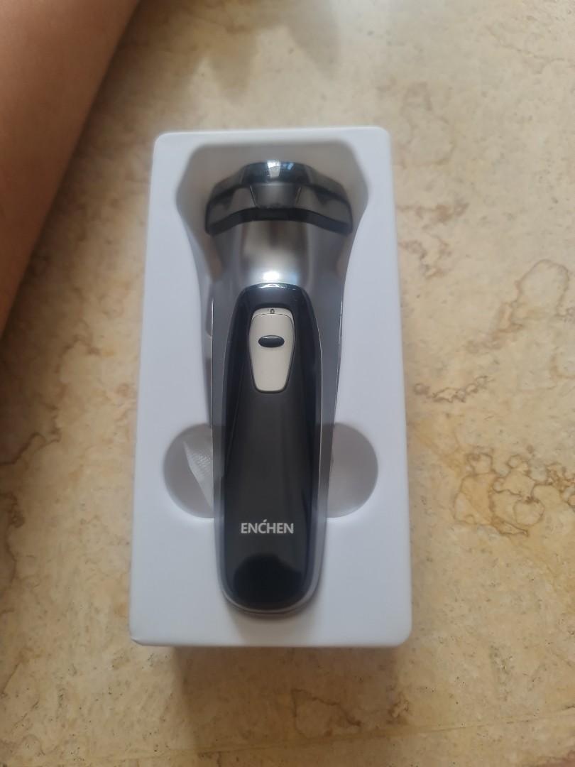 Enchen Blackstone 3D Shaver, Beauty & Personal Care, Men's Grooming on ...