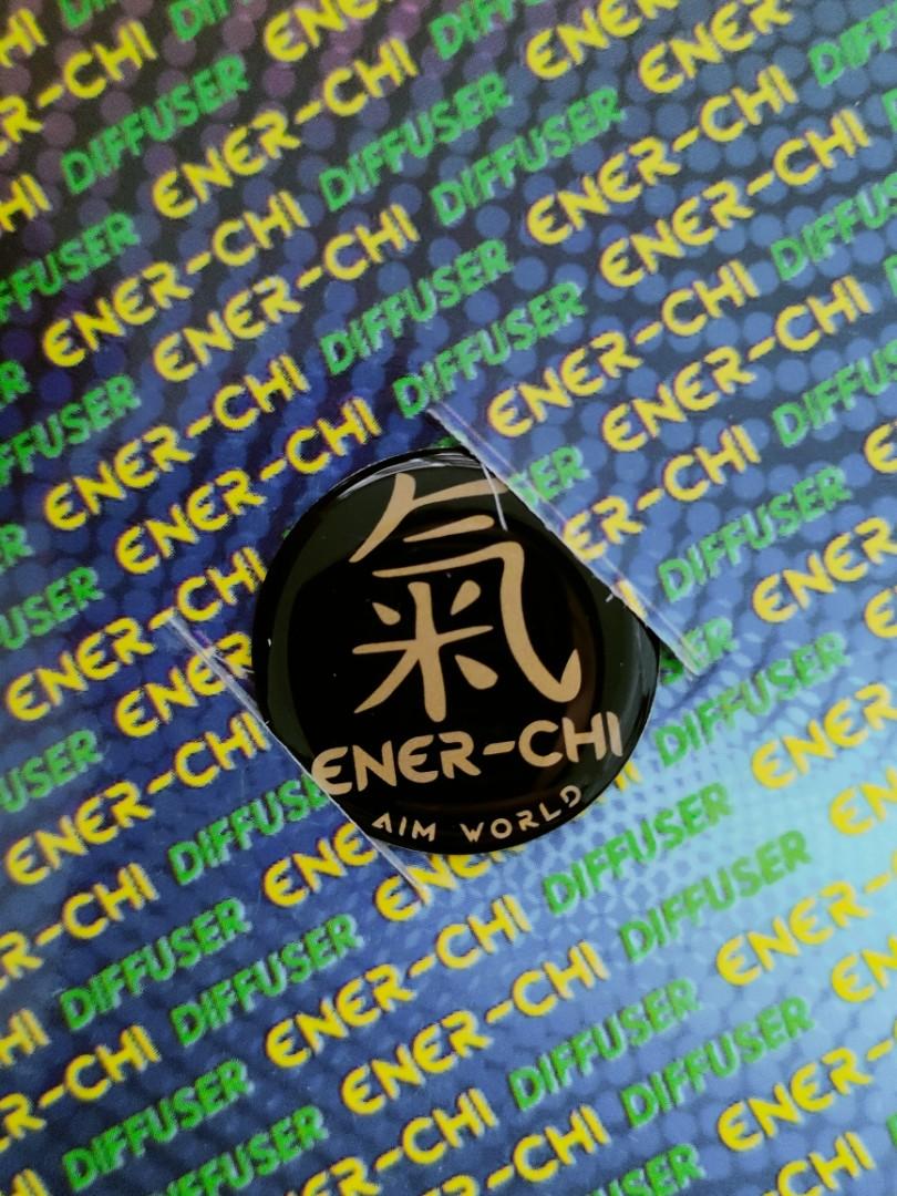 ENER-CHI Anti-Radiation Diffuser, Computers & Tech, Parts & Accessories ...