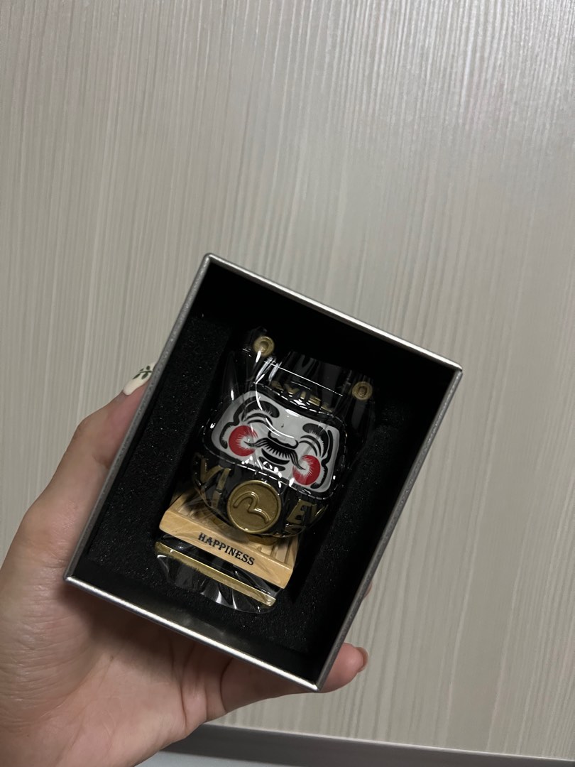 Evisu - Zodiac Daruma Mystery Box - HIDDEN VERSION, Hobbies & Toys ...