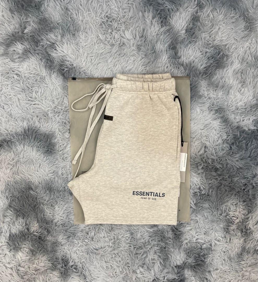 Fear Of God Essentials, Men's Fashion, Tops & Sets, Tshirts & Polo ...