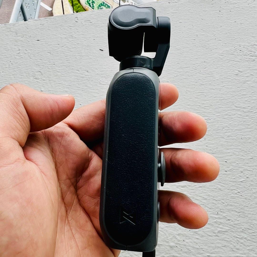FIMI PALM 2 Gimbal Camera, Photography, Video Cameras on Carousell