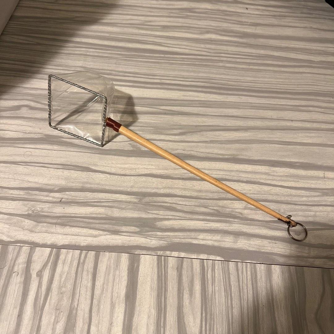 Fish Hard Plastic Net Scoop on Carousell