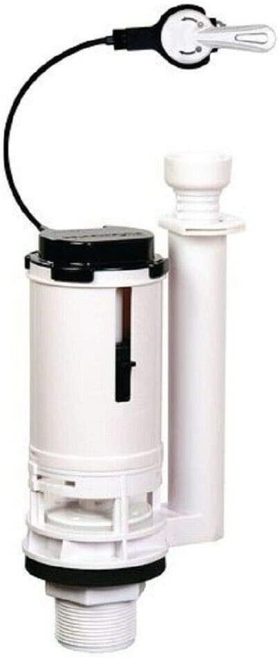 Fluidmaster Pro Series PRO750UK Lever Operated Dual Flush Valve ...