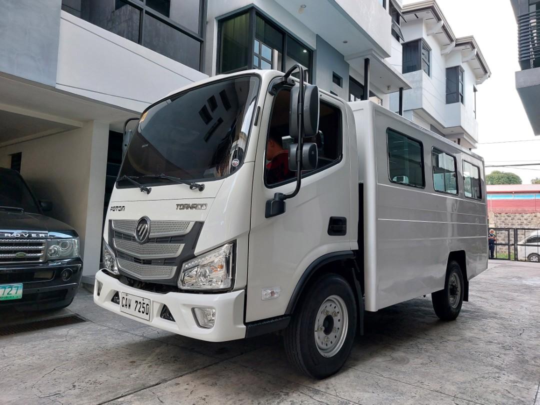 Foton tornado 2022 Foton Tornado Manual, Cars for Sale, Used Cars on ...