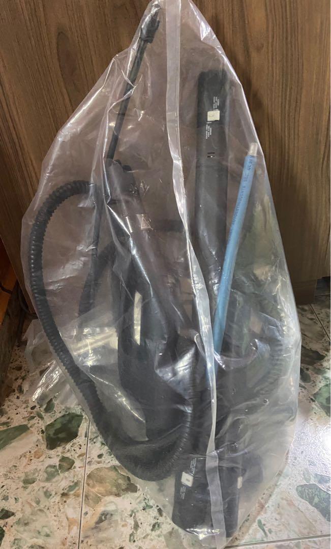 Genie Osim Steam Cleaner, Furniture & Home Living, Cleaning & Homecare ...