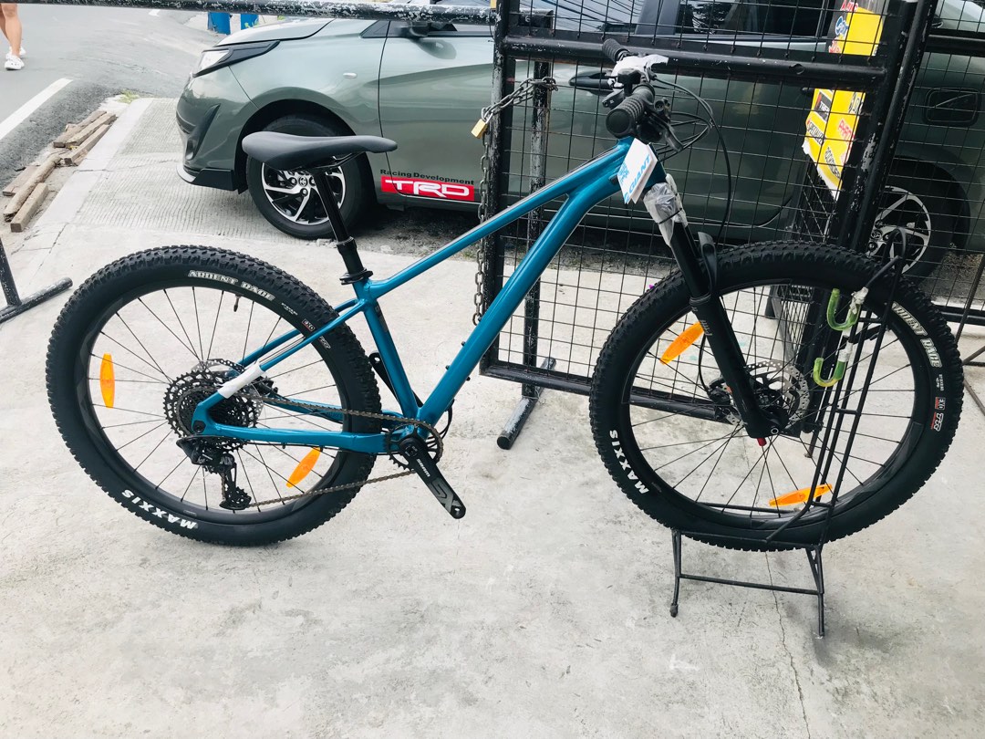 Giant Fathom 1, Sports Equipment, Bicycles & Parts, Bicycles on Carousell