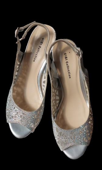 Gibi Collection, Women's Fashion, Footwear, Heels on Carousell